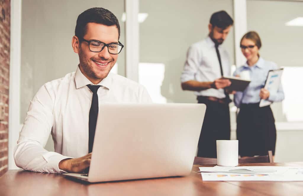 How proactive IT support can help accelerate your business potential ...